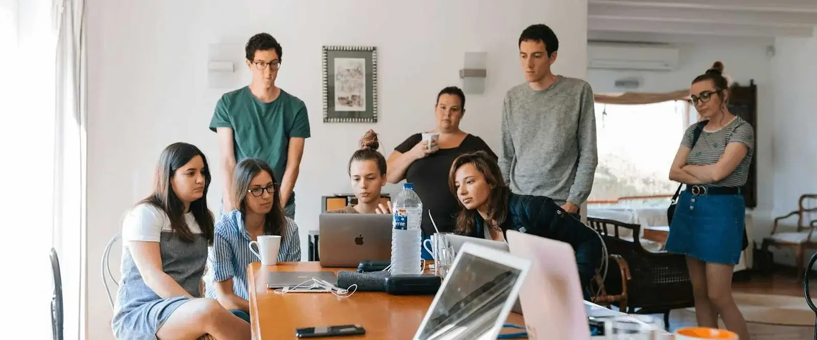 Hire Remote Staff & Virtual Employees | Remote Hiring Experts